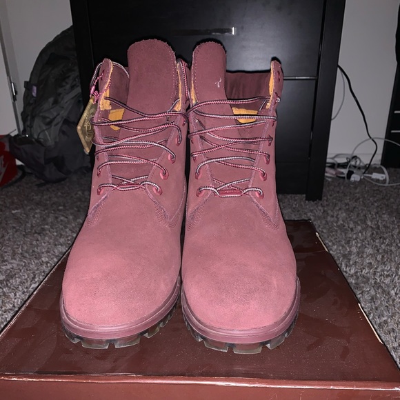 Timberland | Shoes | Timberland Boots Limited Edition | Poshmark